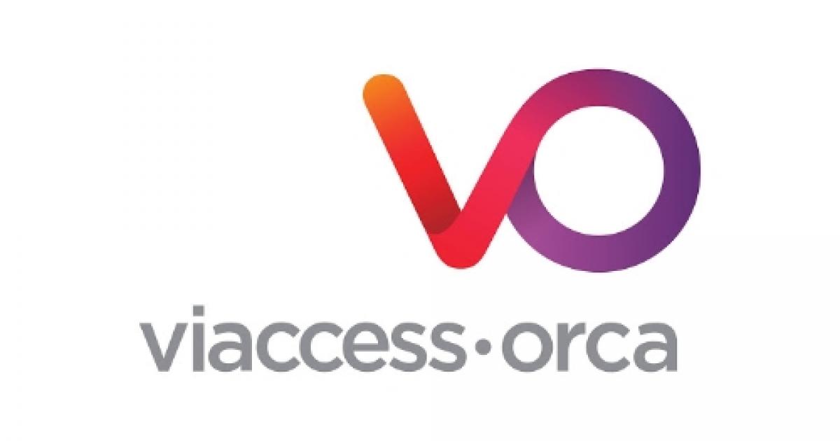 Viaccess Orca | b-com