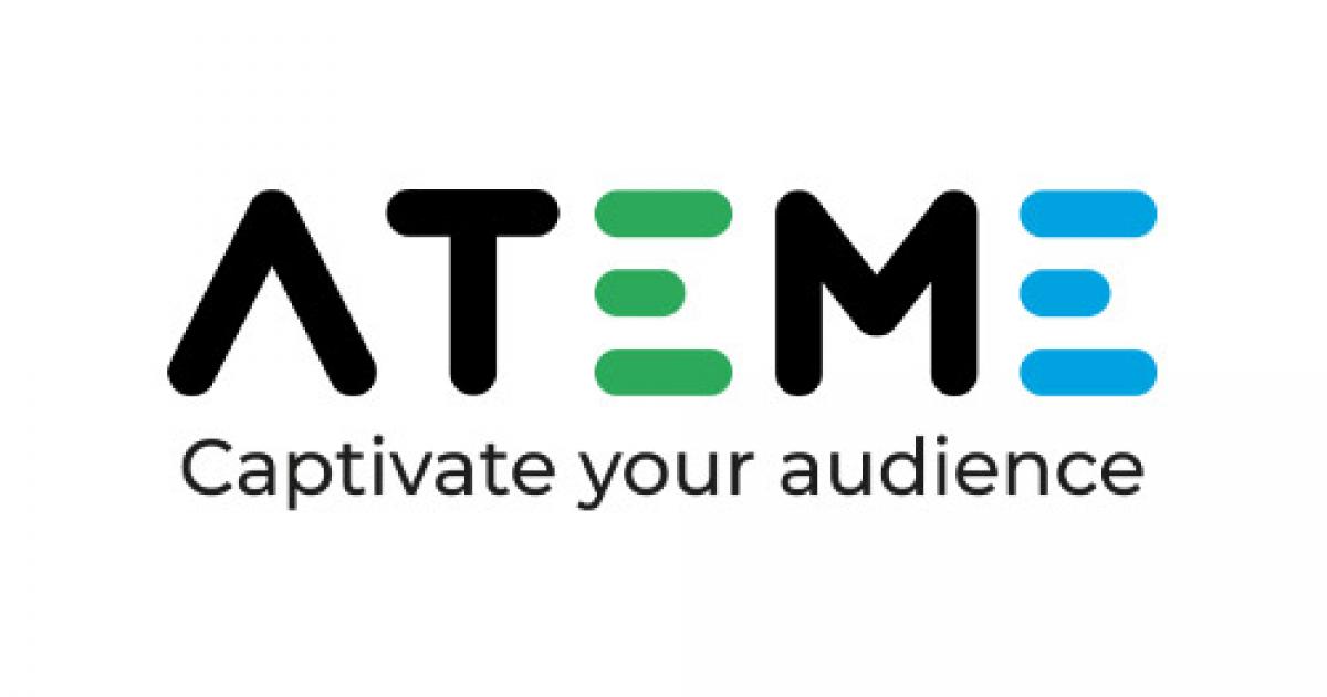 Ateme | b-com