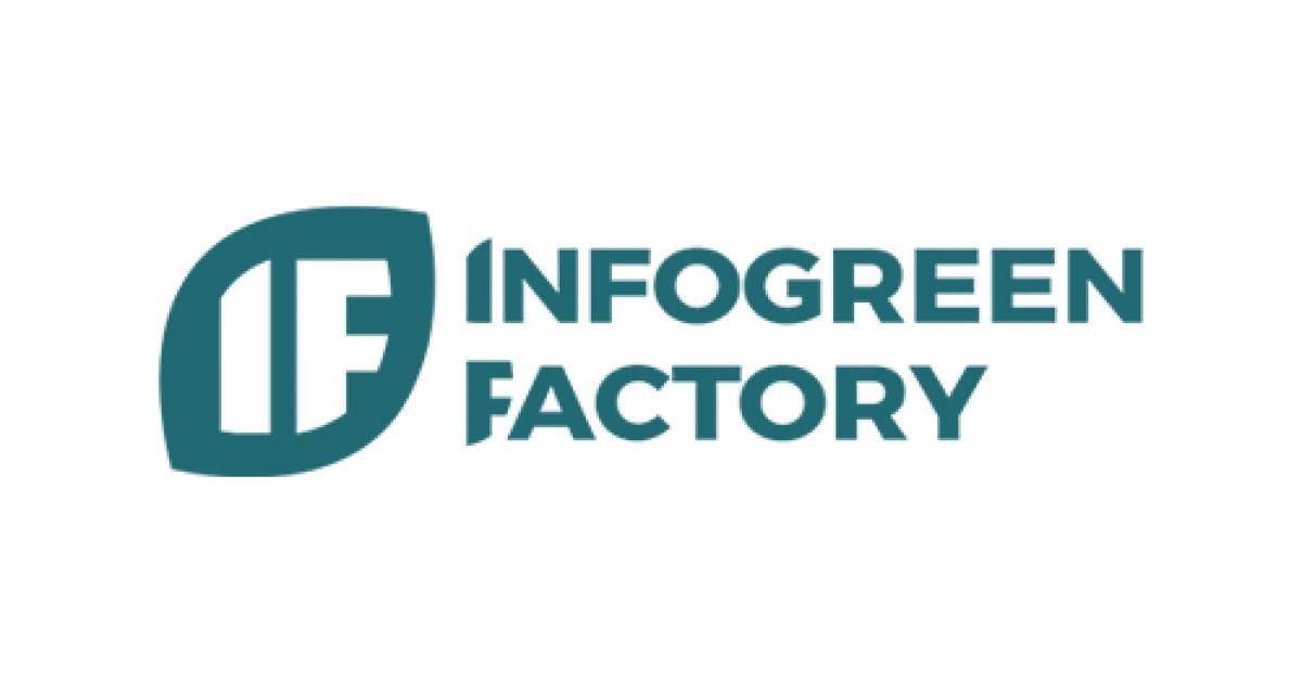 Infogreen Factory | b-com